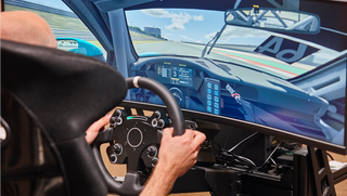 Sim racing setup guide 2025 | Currys | Currys