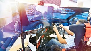 Sim racing setup guide 2025 | Currys | Currys