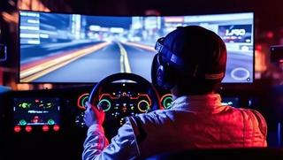 Sim racing setup guide 2025 | Currys | Currys