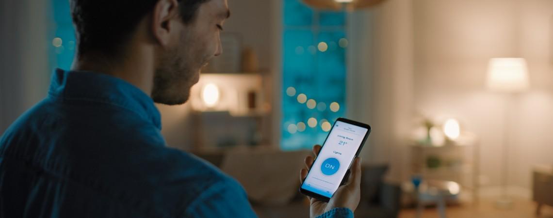 How to make your new home a smart home | Currys