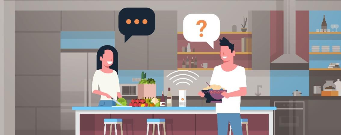 How to upgrade your kitchen with smart tech | Currys