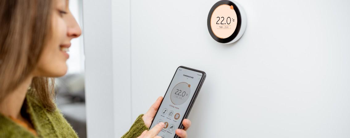 Nest or Hive – which smart thermostat is right for you? | Currys