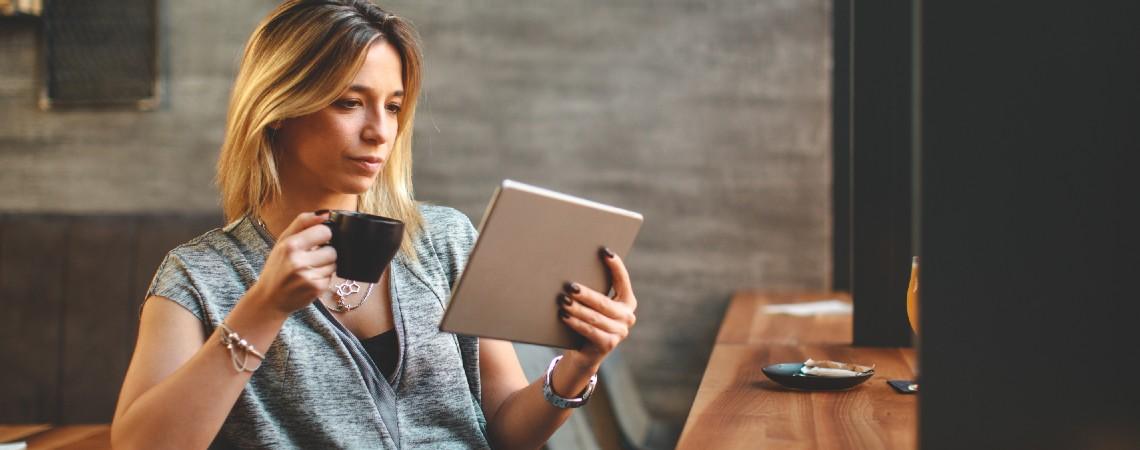 Do you need to upgrade your tablet?|Currys