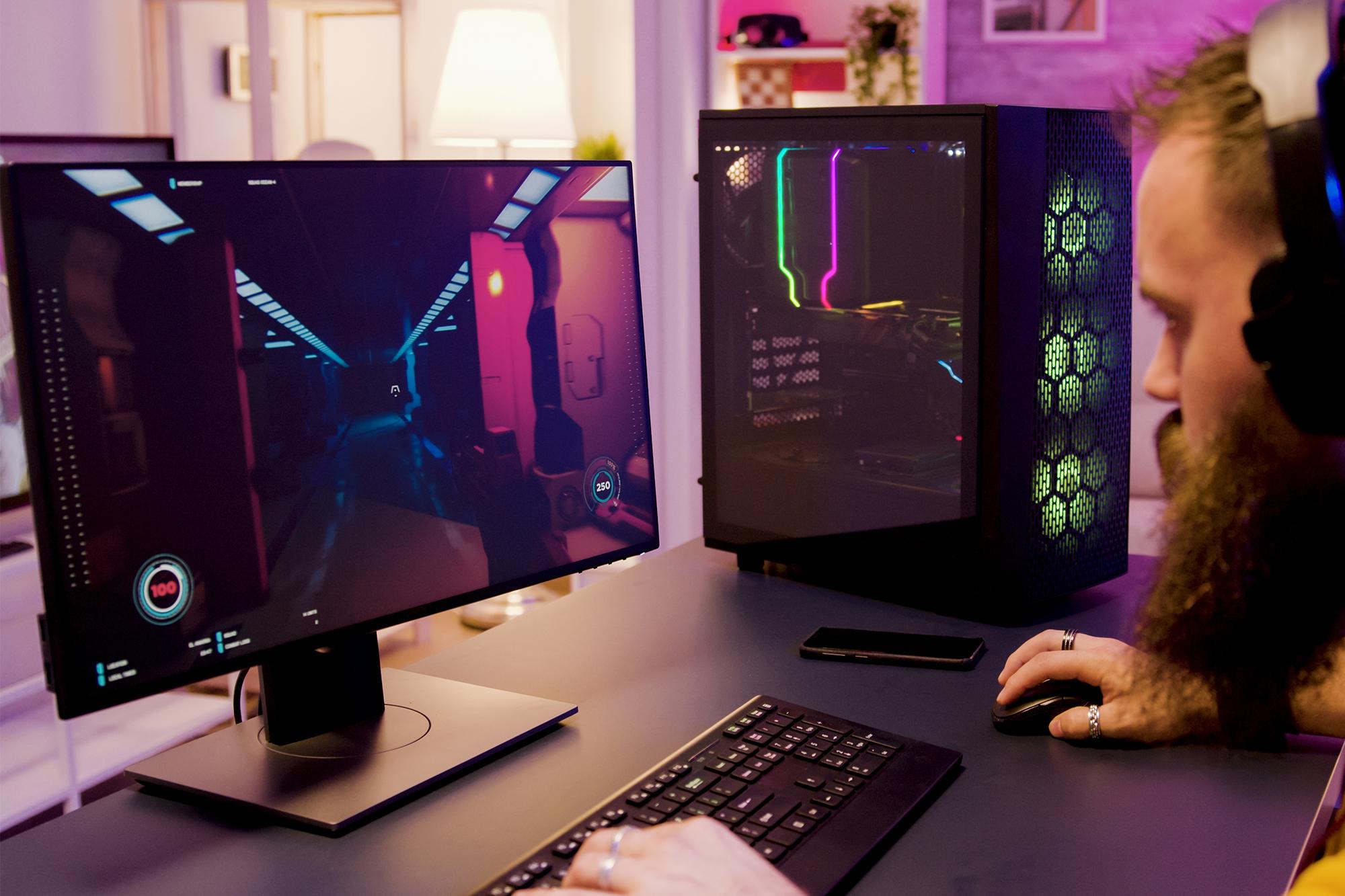 Top tips for upgrading your gaming PC in 2025 | Currys