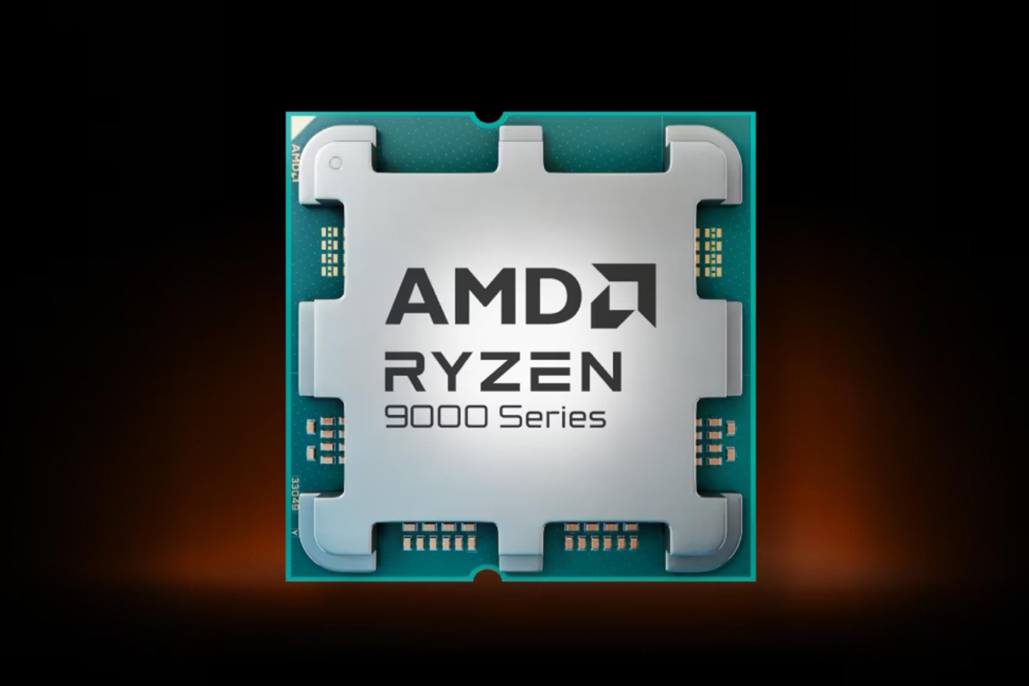 Everything you need to know about the AMD Ryzen 9000 series | Currys