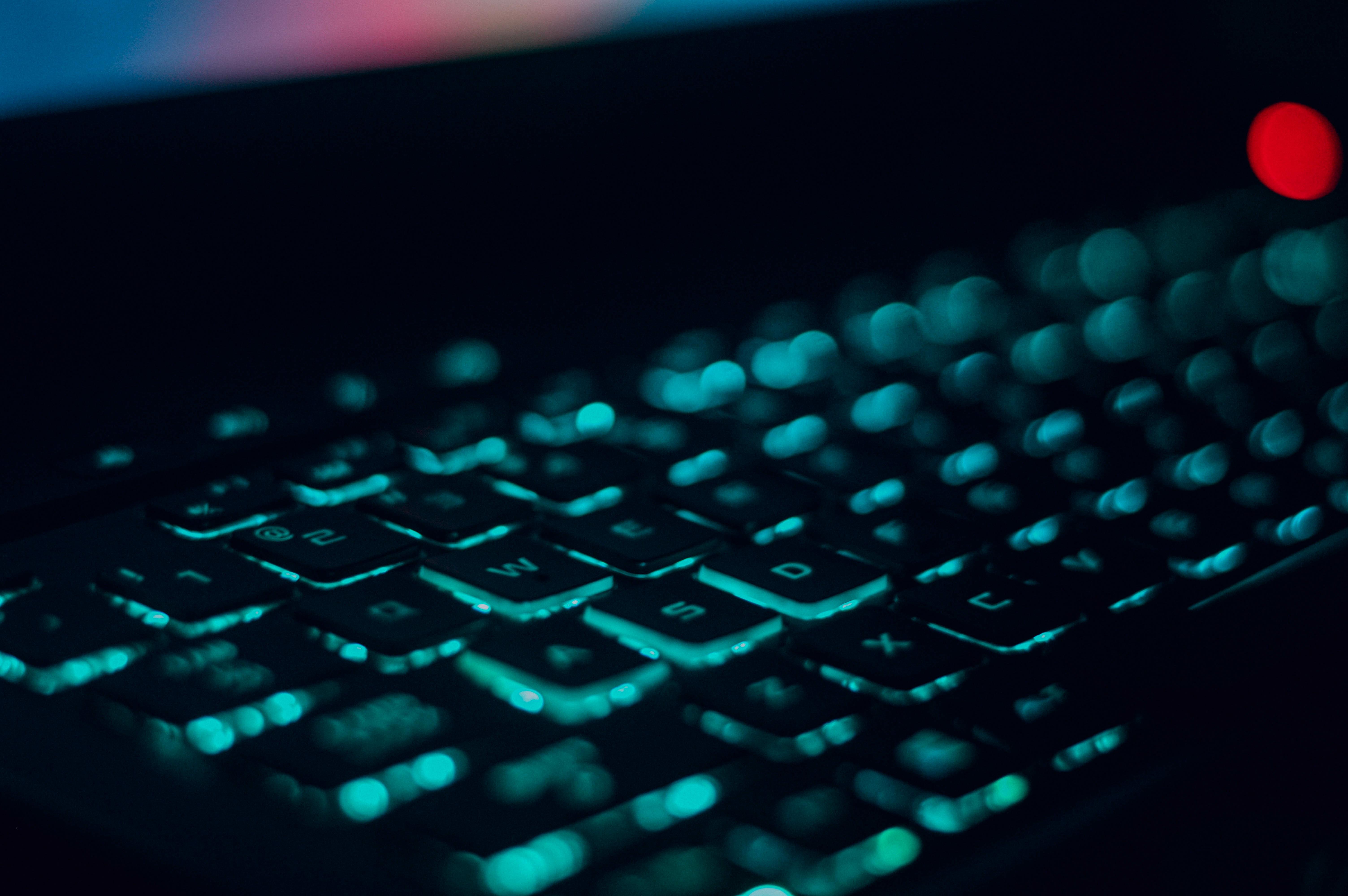 Pro streamer Mavric tells us why gaming’s next level on an ASUS ROG ...