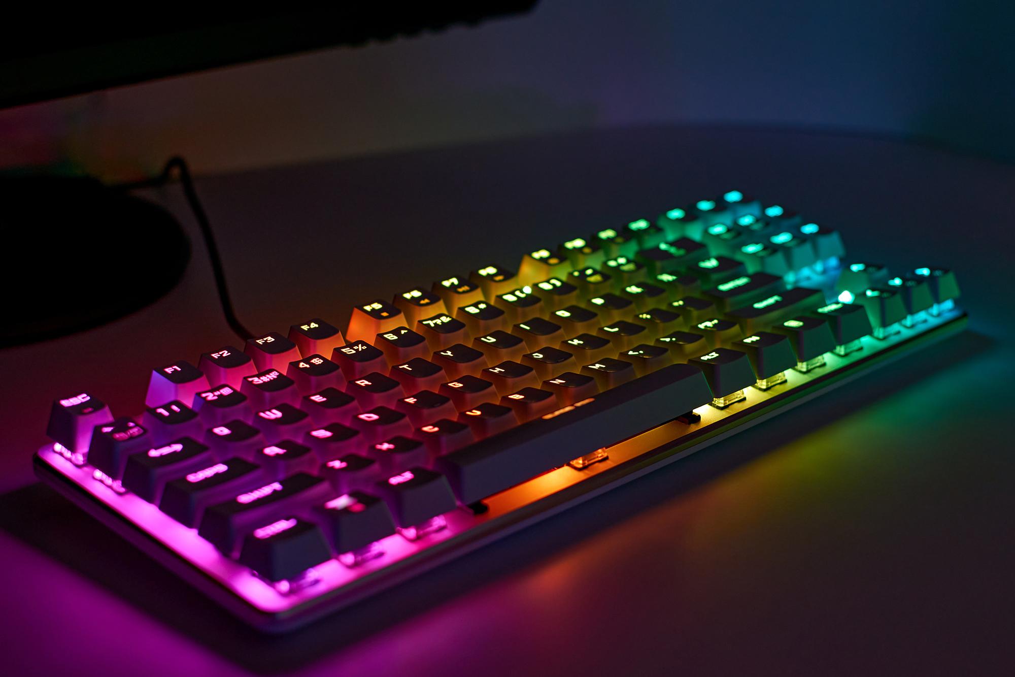 Best keyboards for gaming | Currys