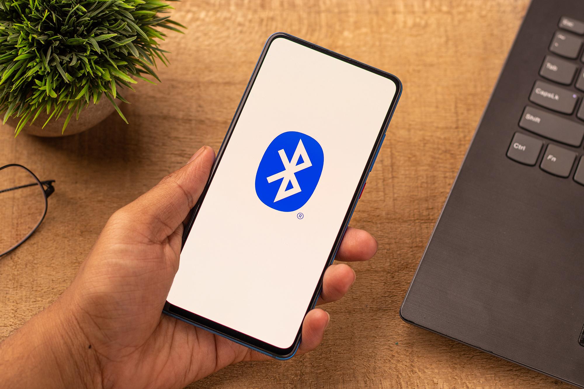 How does Bluetooth work? | Currys