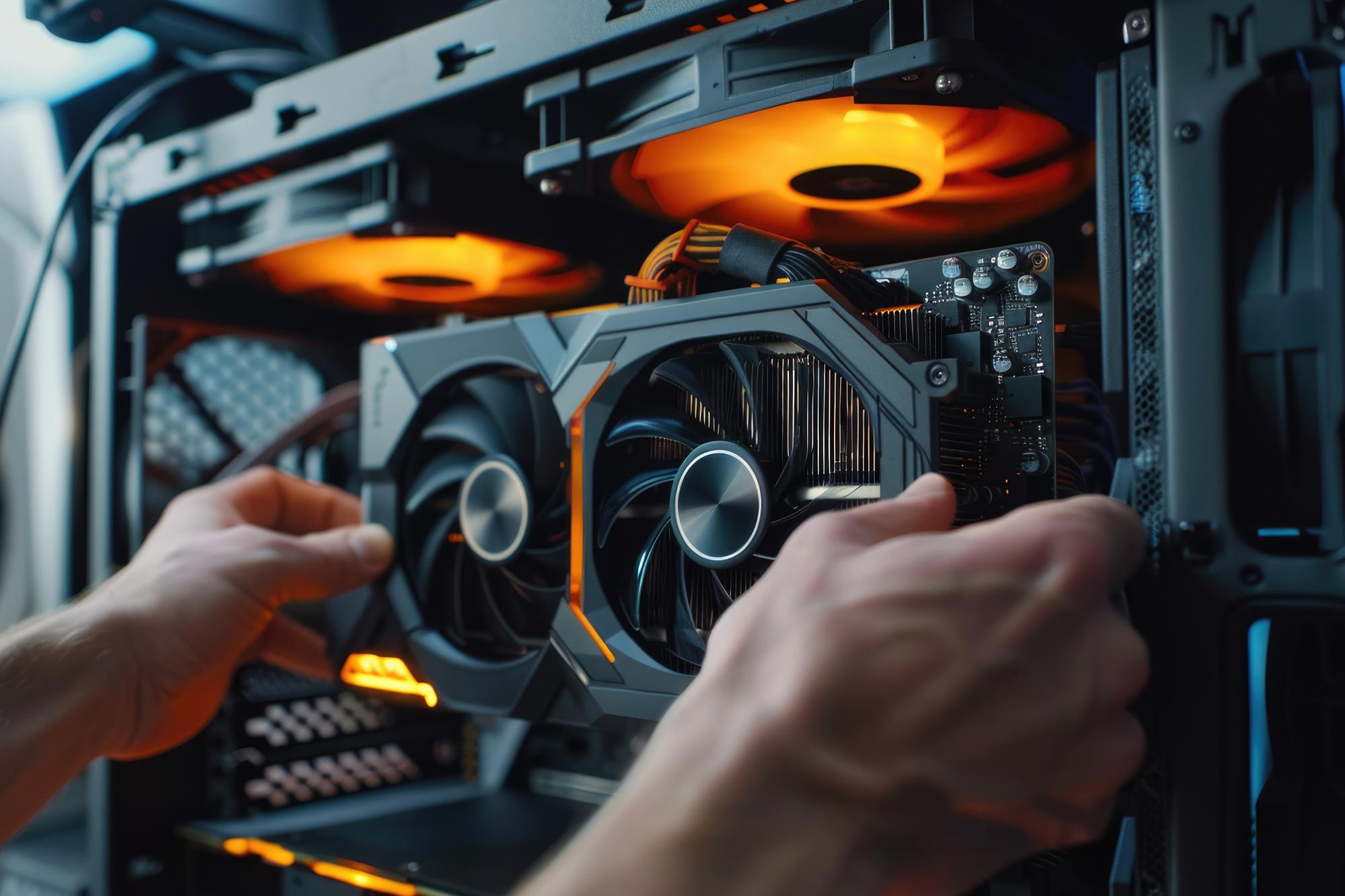 How to build a gaming PC (for beginners) | Currys