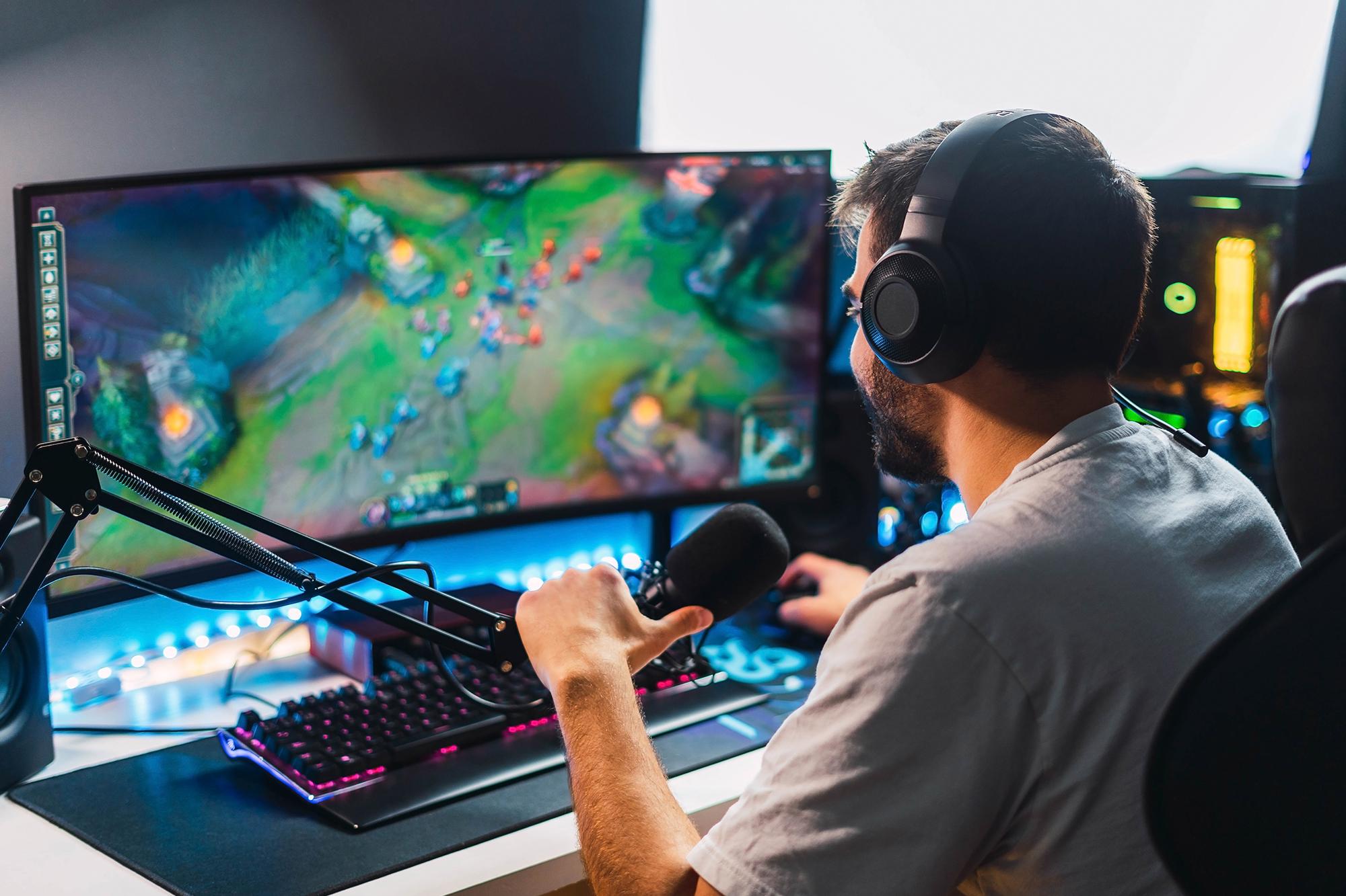 How to set up G-SYNC | Currys