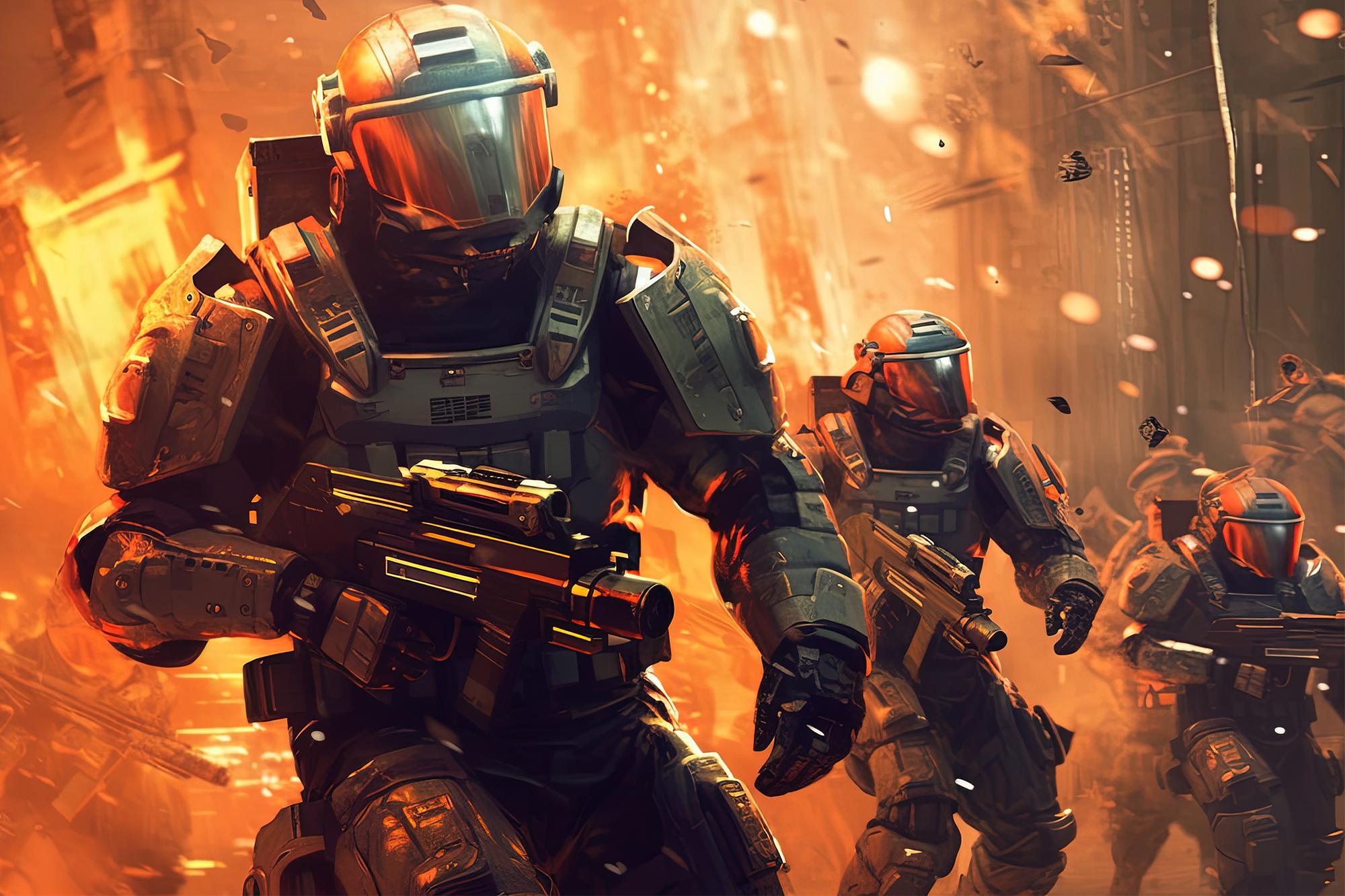 How Ai Will Change Gaming Forever Currys