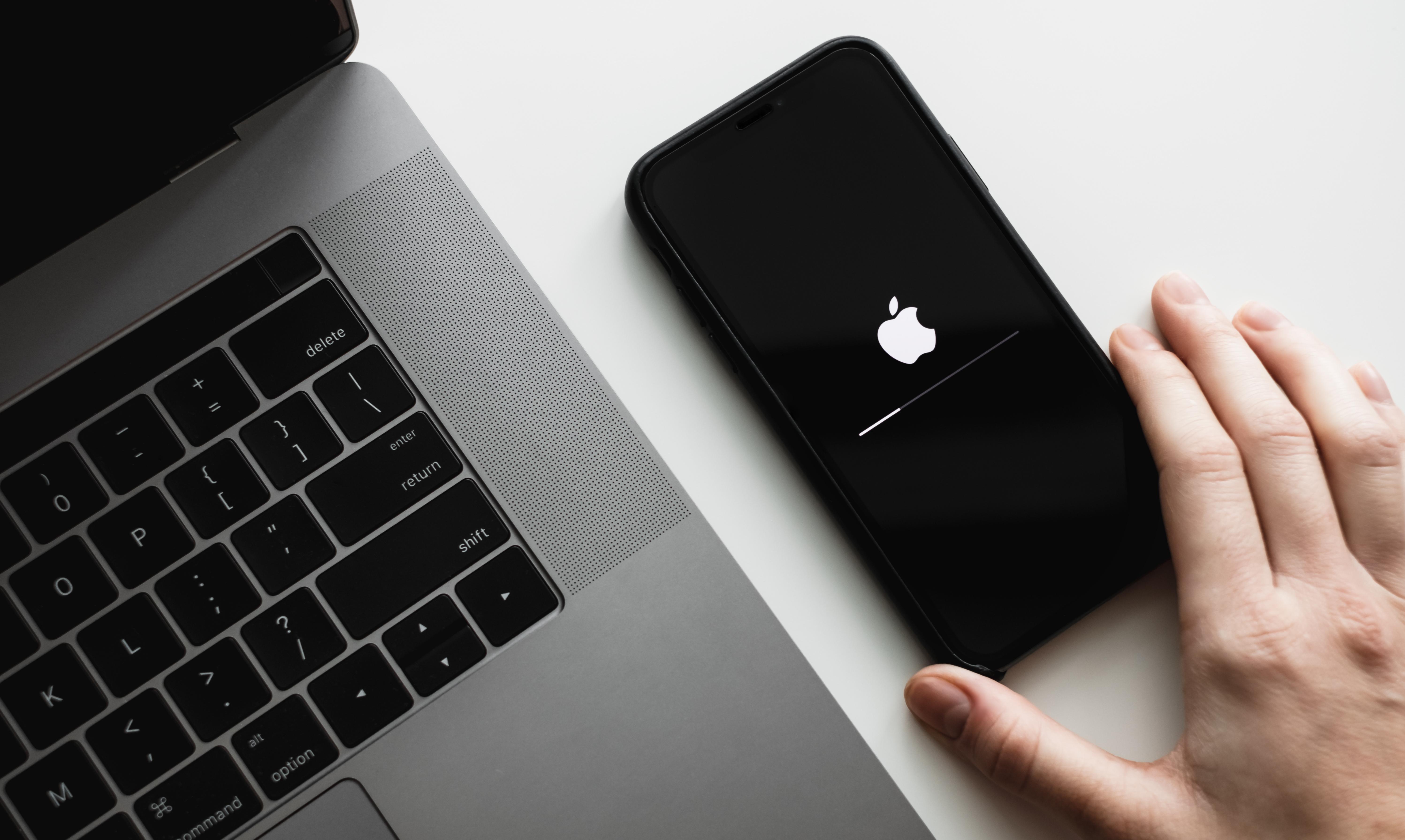 How to update an iPhone|Currys