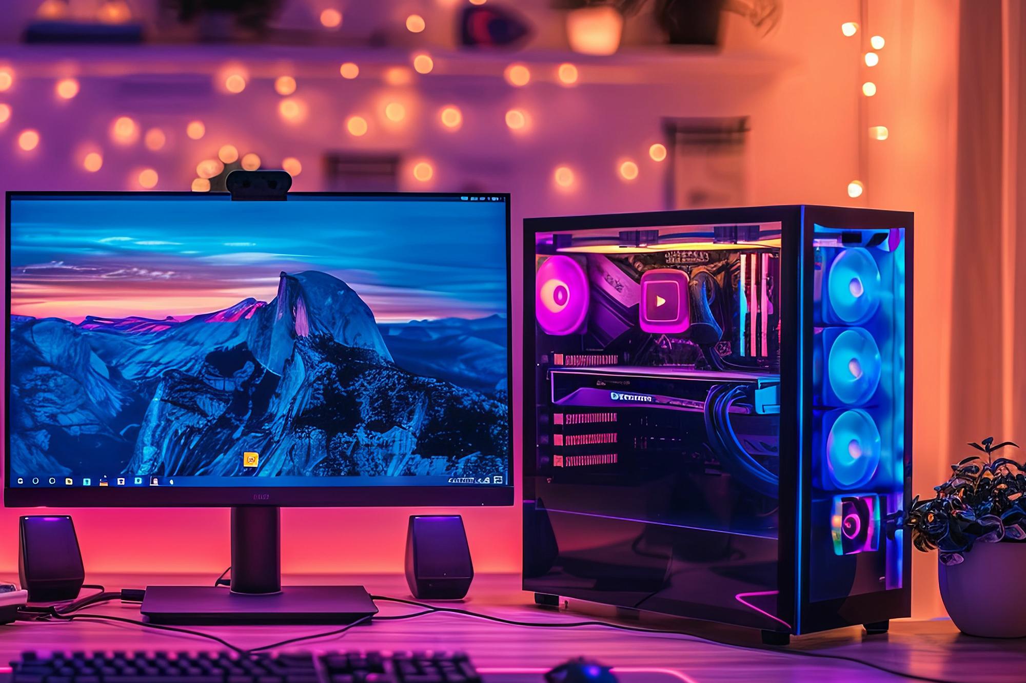 How to keep your gaming PC cool during a heatwave | Currys