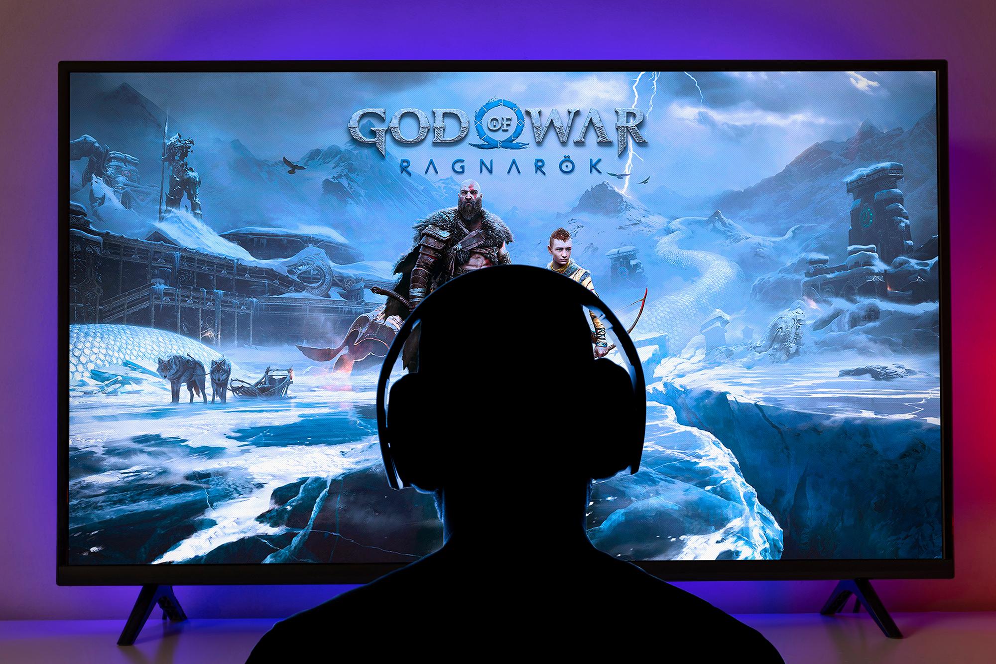 The best PS5 headsets | Currys