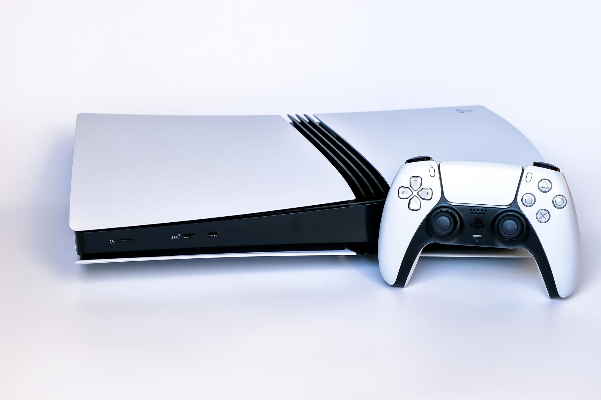 PS5 Pro vs PS5: why now is a great time to upgrade | Currys