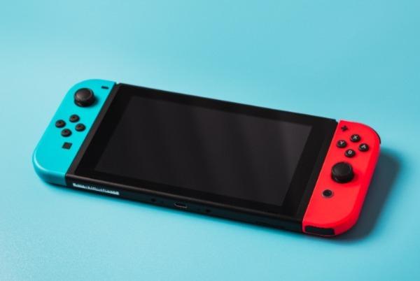 What is the Nintendo Switch and how does it work Currys