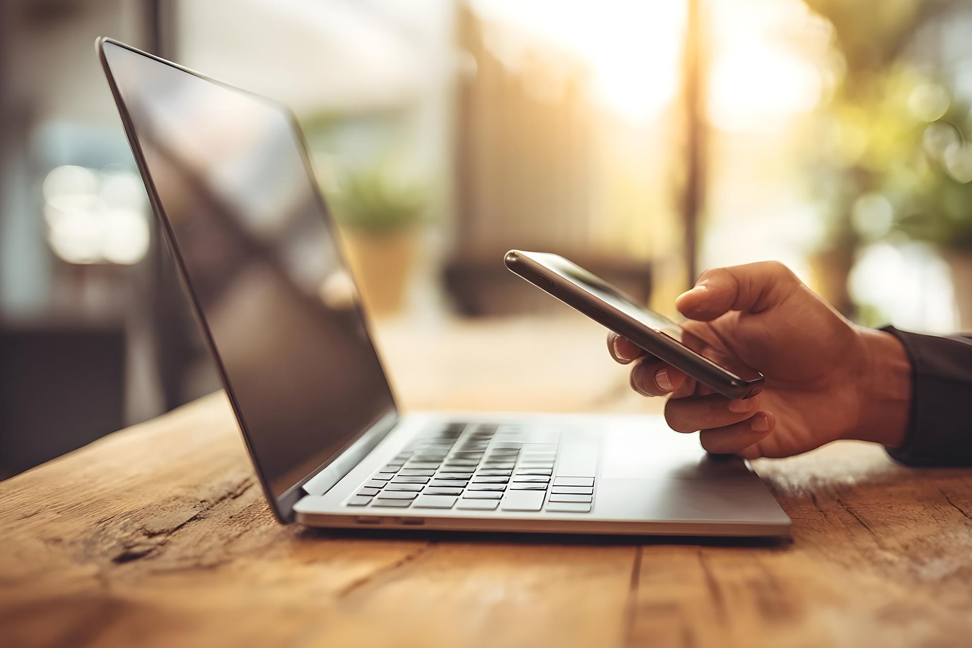 How to tether your phone to your PC | Currys