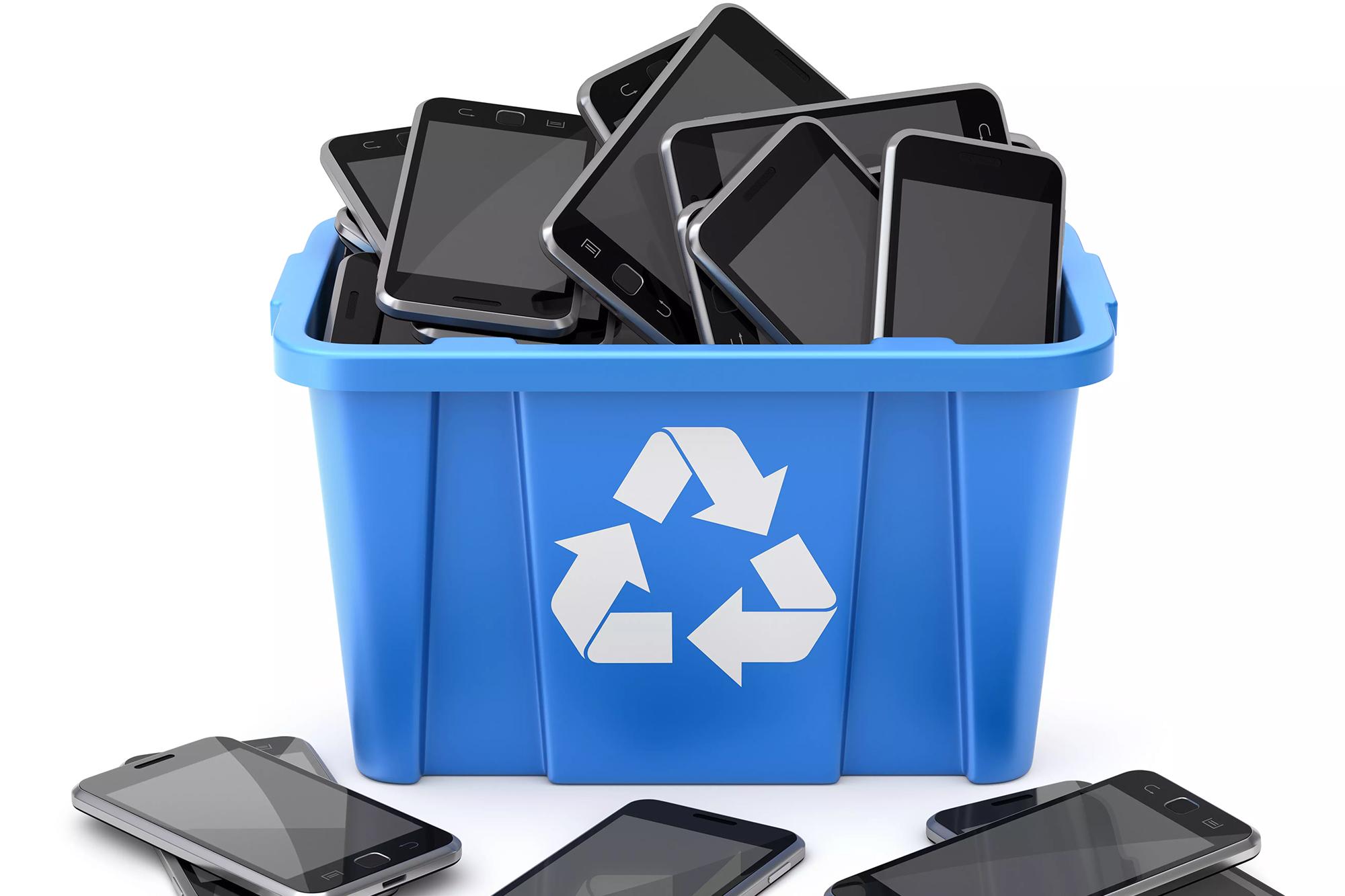 How to get rid of your unwanted tech | Currys