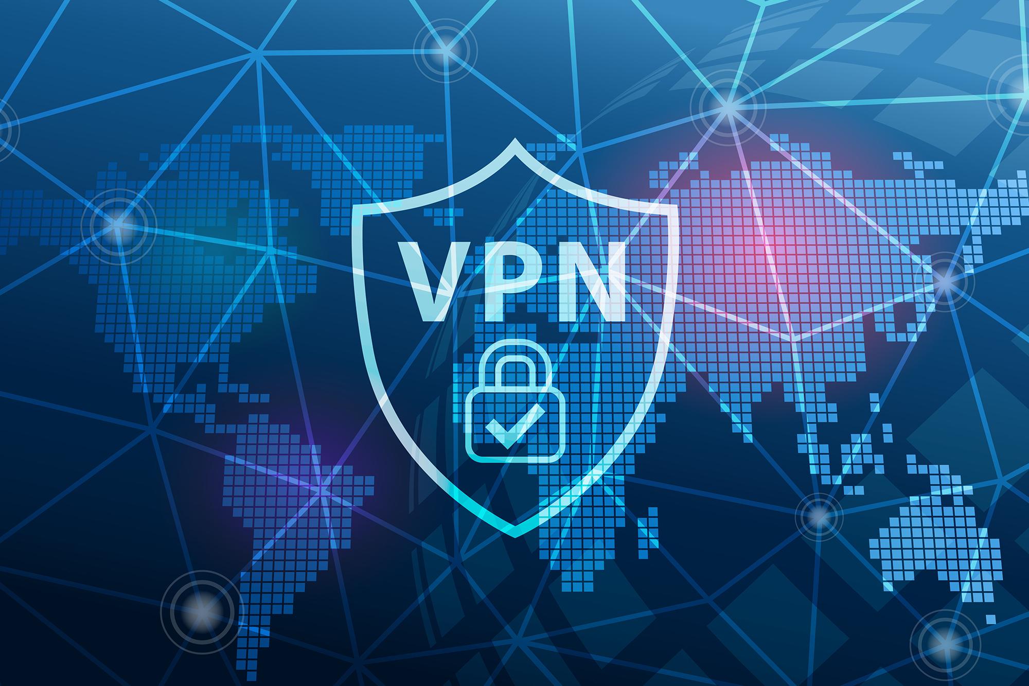 What is a VPN and why you should use one in 2025 | Currys