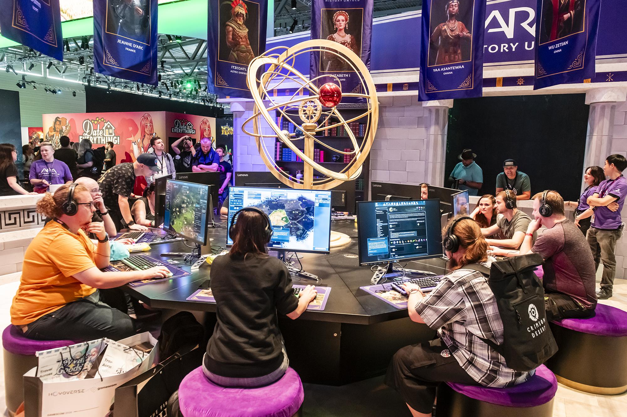 Gamescom 2024: all the news!|Currys