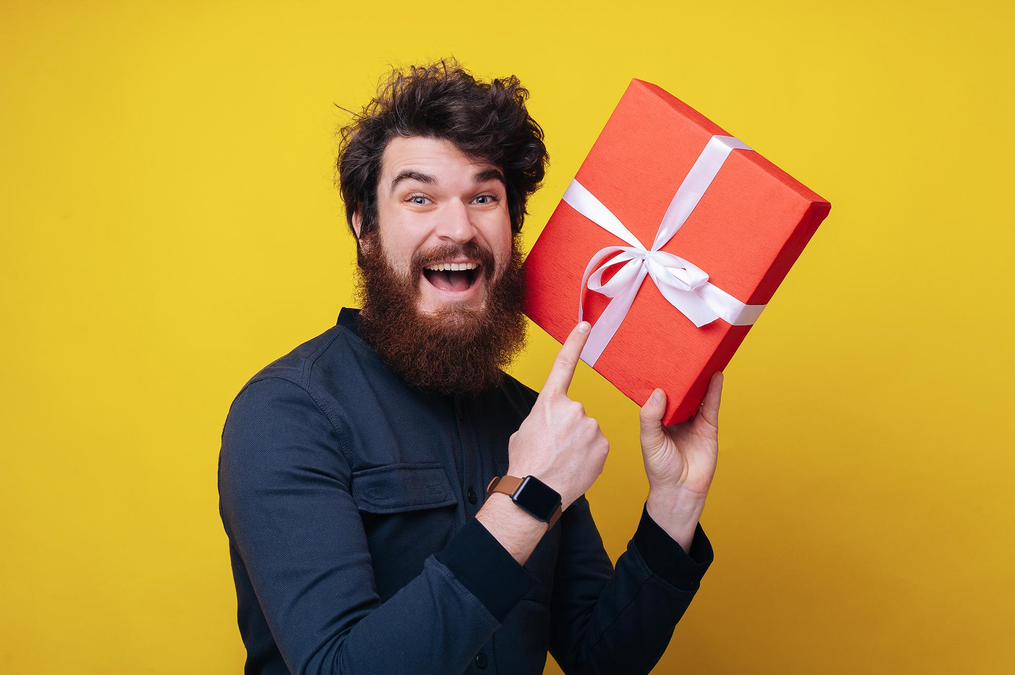 6 amazing gifts for him | Currys