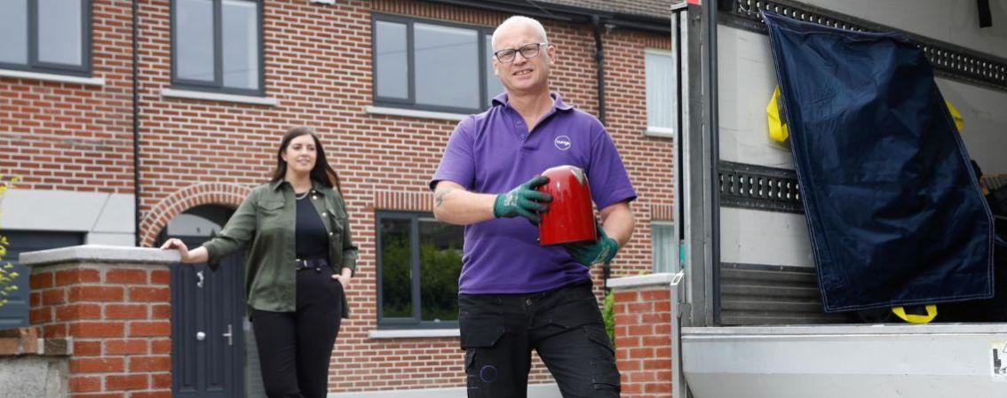 Recycle your old tech with Currys’ Take Back Scheme | CurrysIE