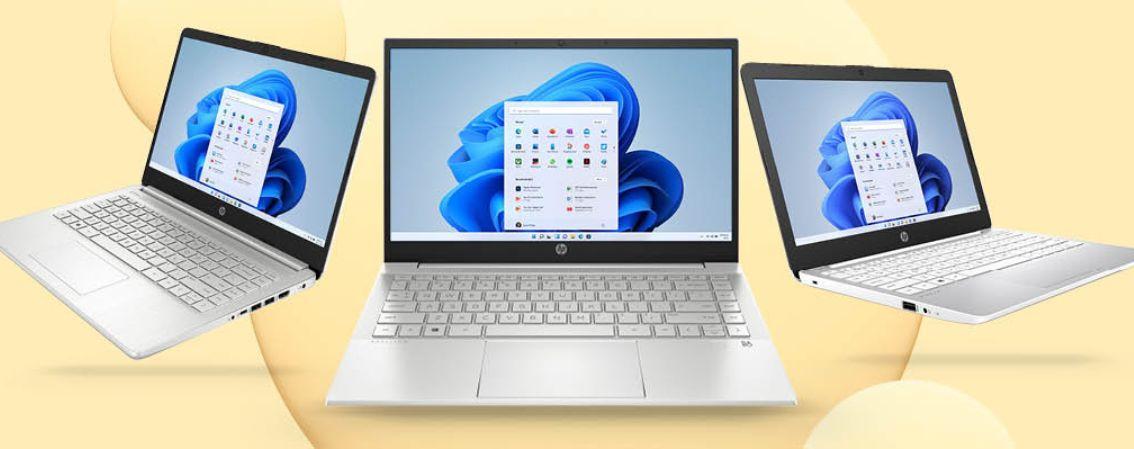 Top 3 laptops to enhance your everyday computing | CurrysIE