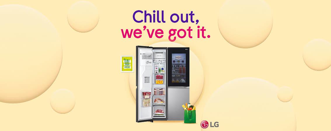 Our top fridge freezers for every budget|CurrysIE