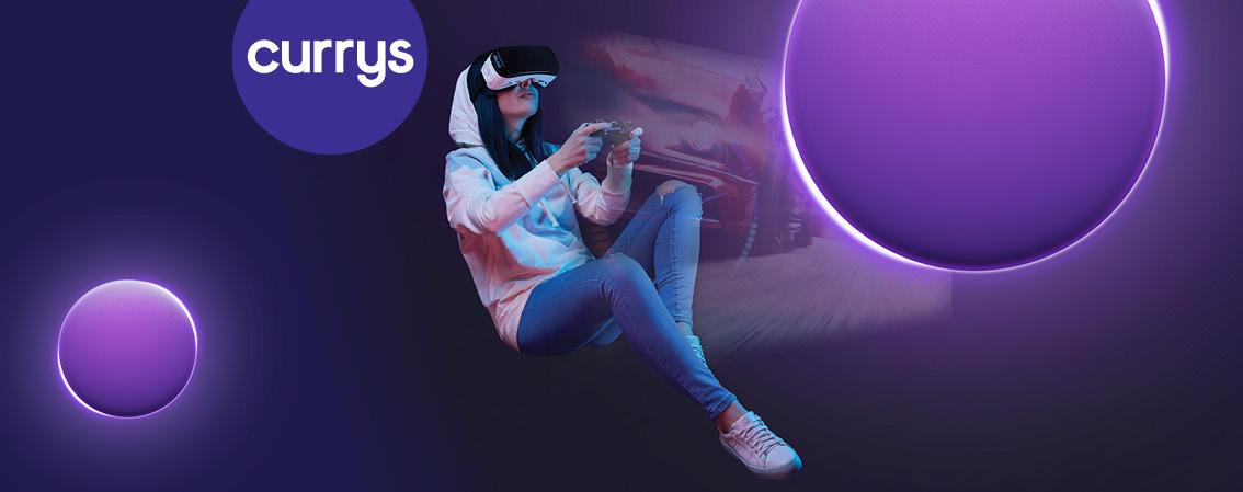 Tech Reviews and Inspiration from Currys | Tech Talk