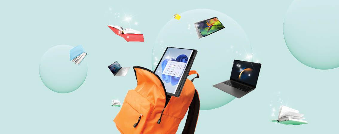 How to choose your college laptop | CurrysIE