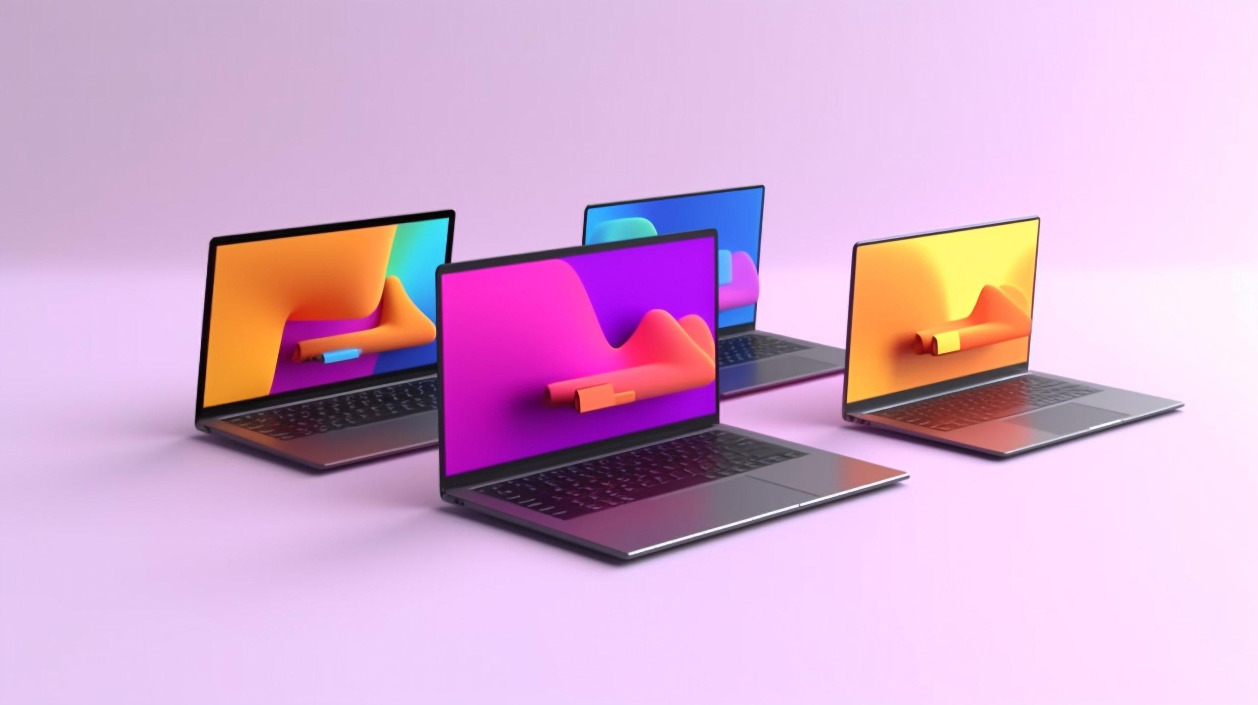 How to measure laptop size and screen dimensions | Currys