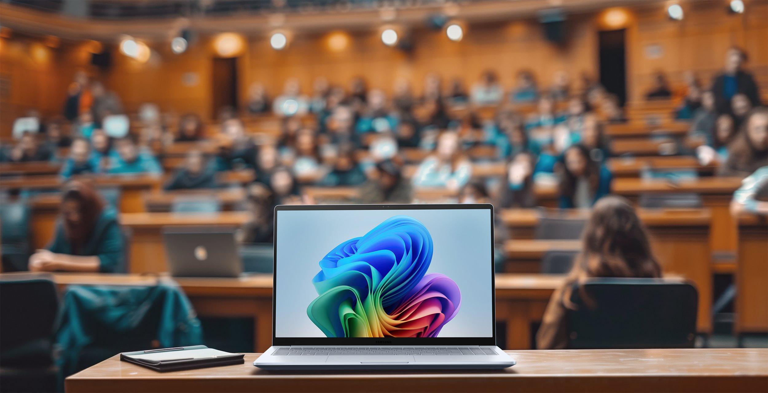 New Term. New Laptop.|Currys