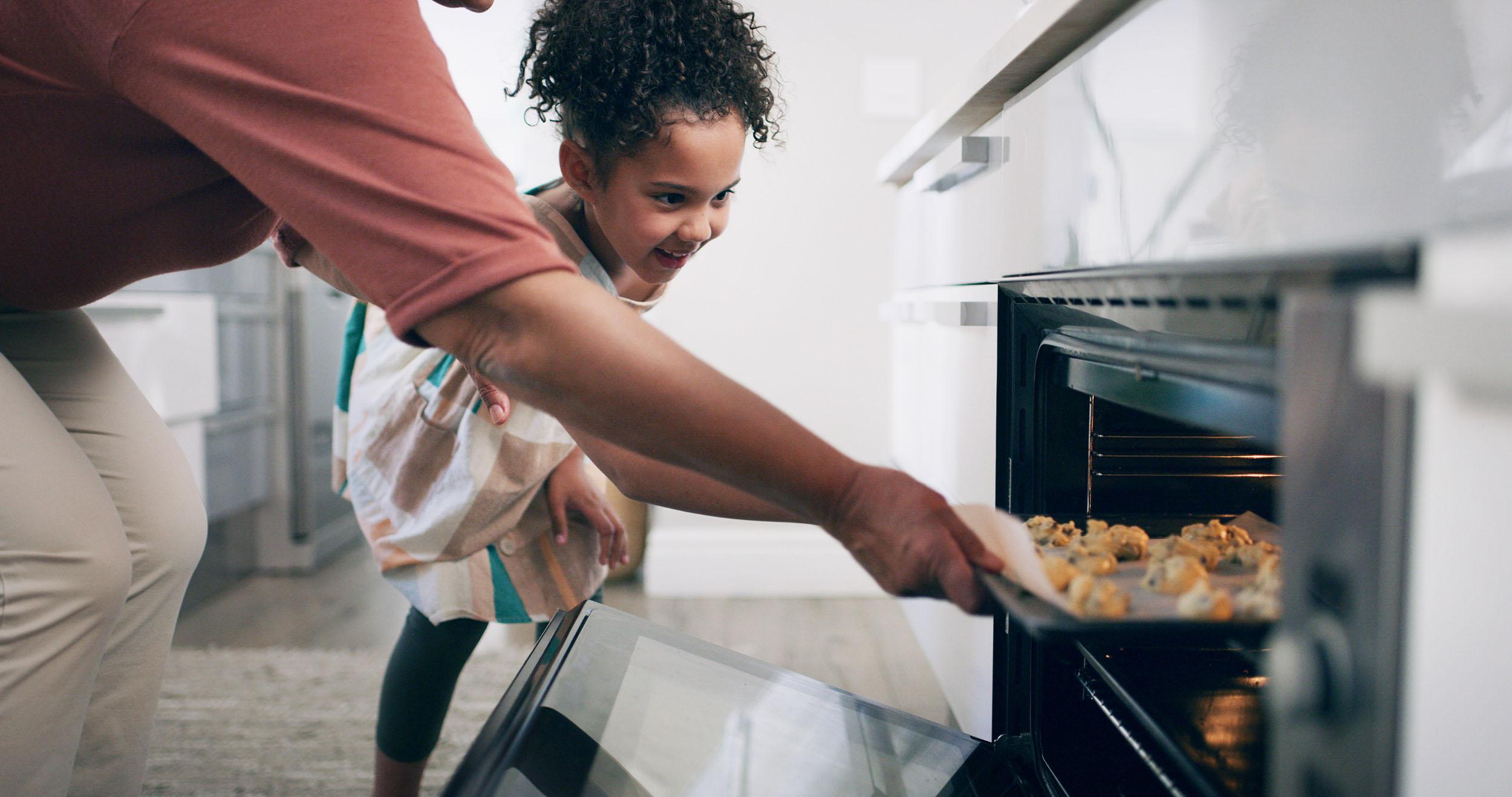 How long does it take to preheat an oven? | Currys