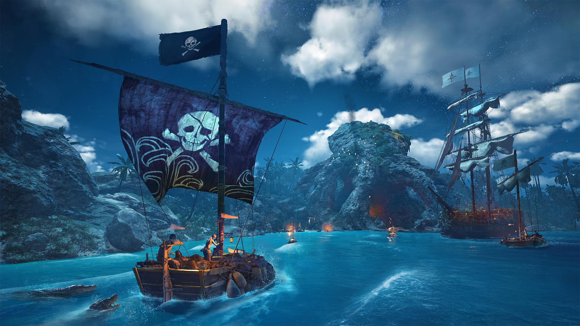 Skull and Bones game release date, news & gameplay | Currys