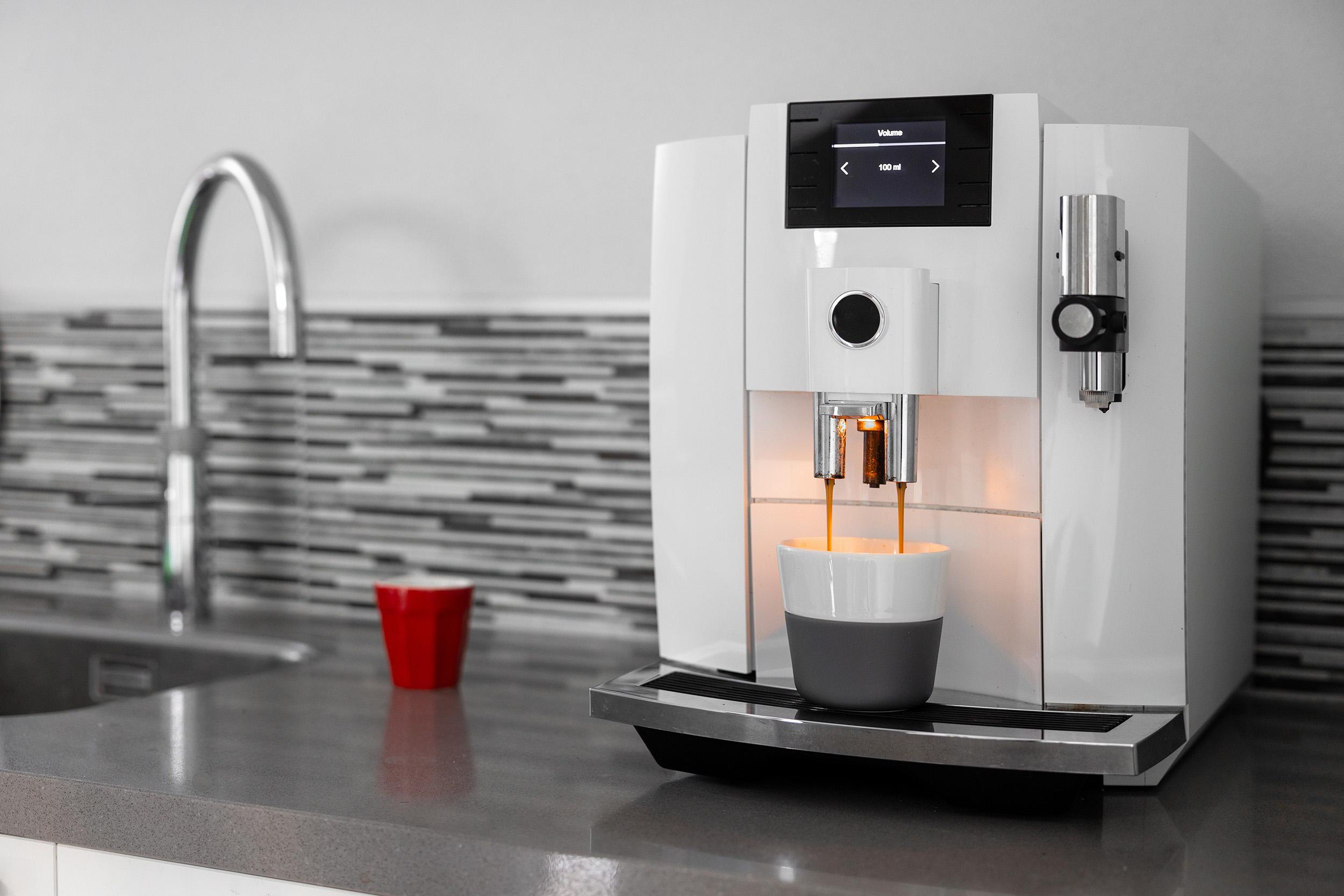 Best smart coffee machines in 2026: top picks for every budget|Currys
