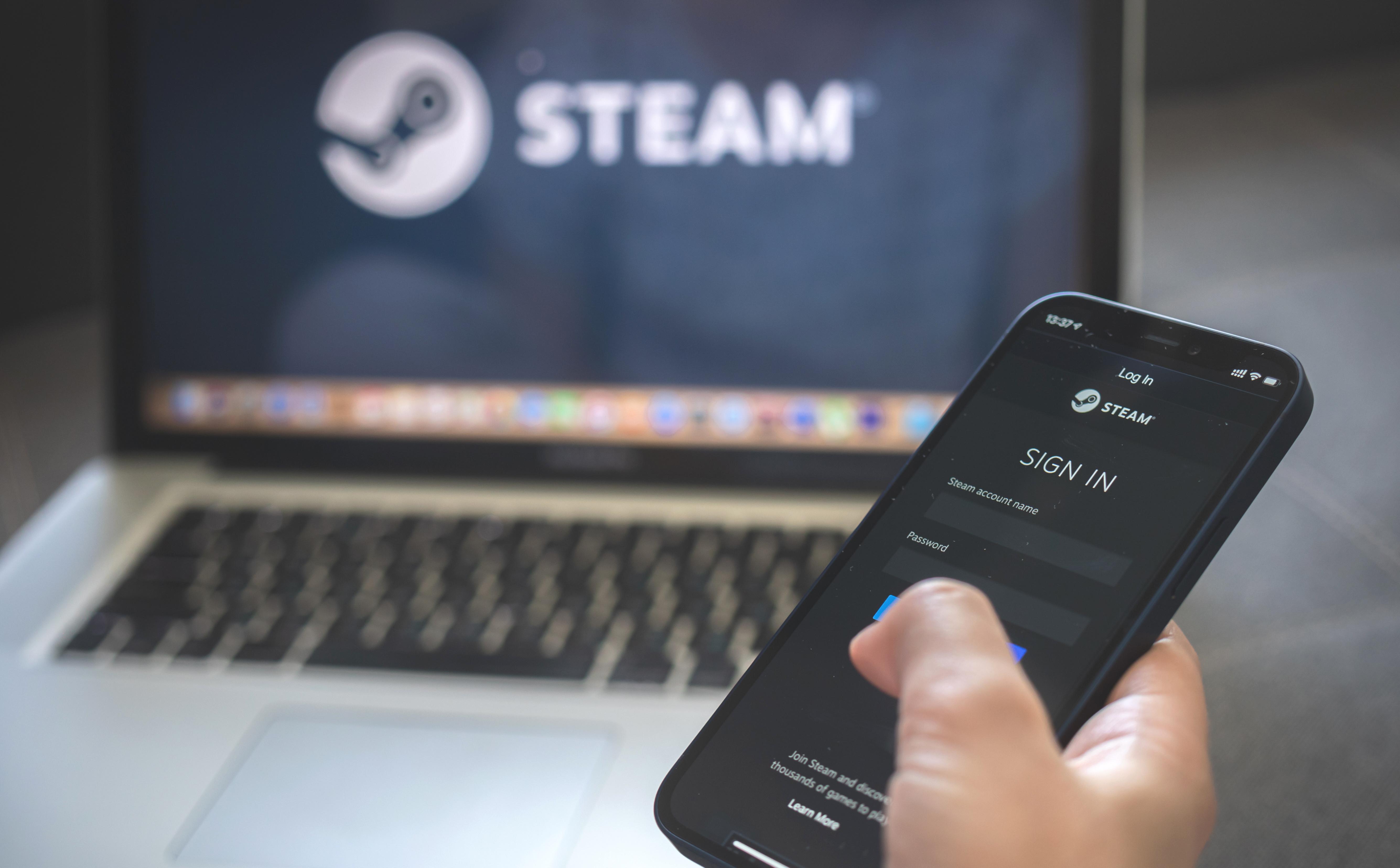 Everything you need to know about Steam | Currys