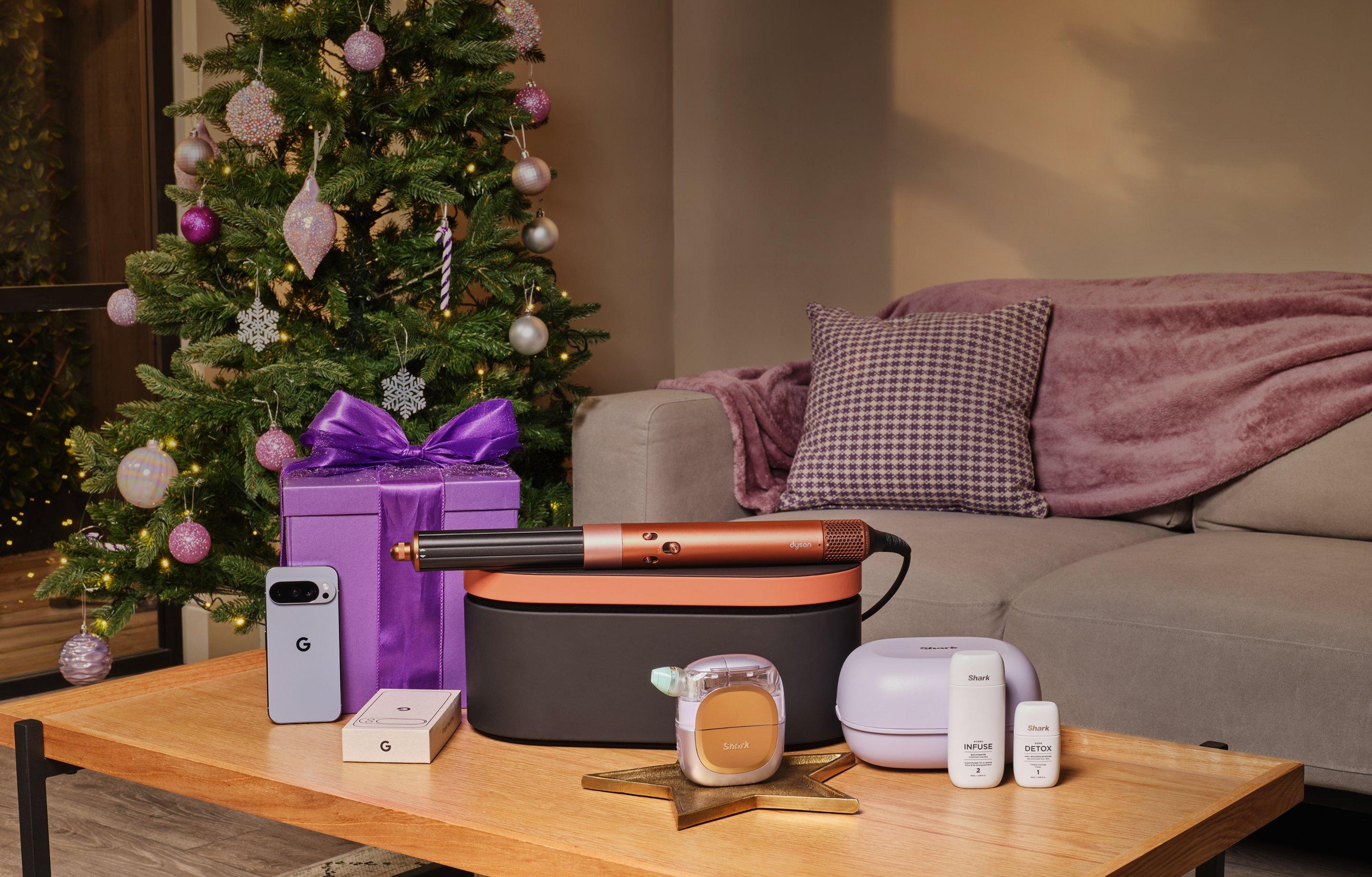 Stuck for Christmas gifts? We've got a few ideas... | Currys