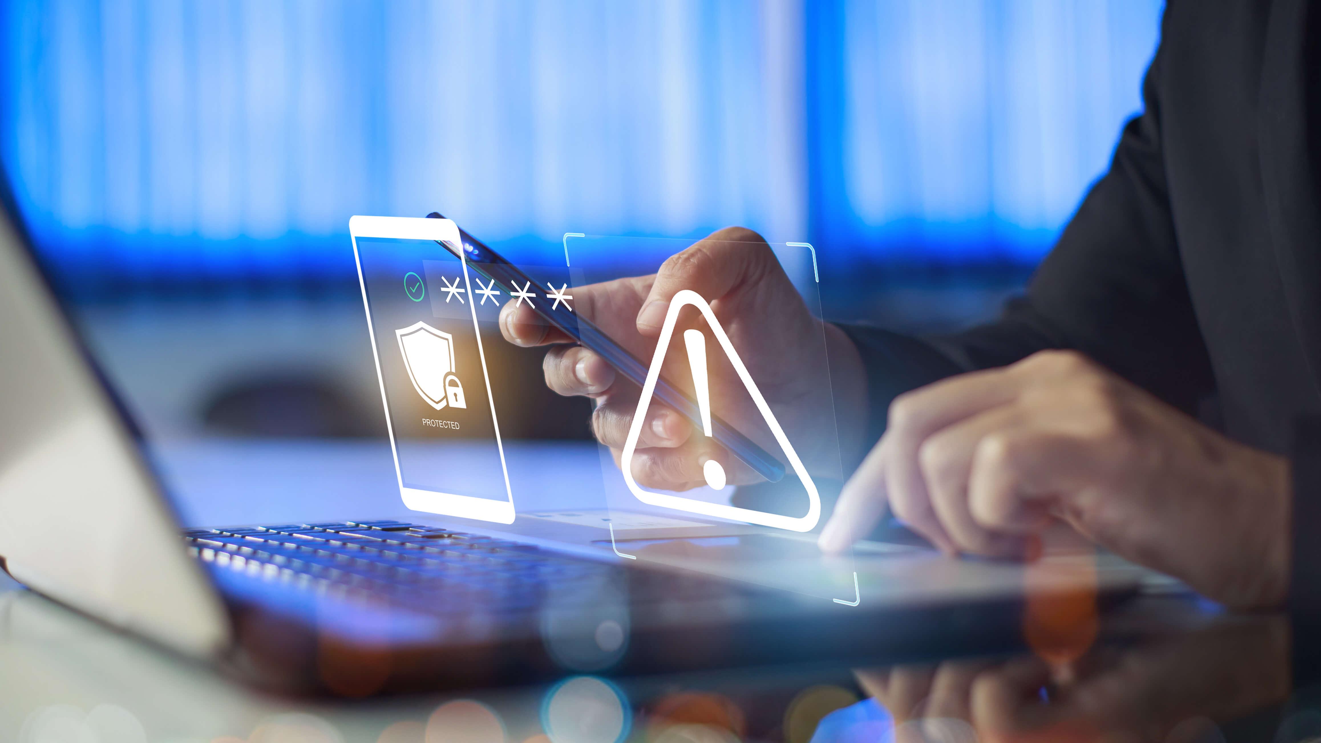 Spot the scammer: how to protect against phishing emails | Currys