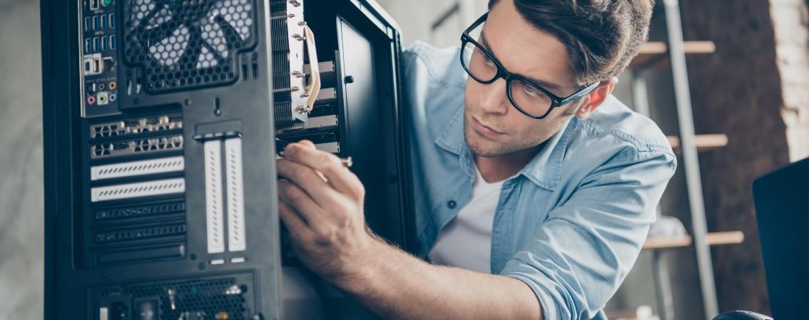 Can I upgrade my PC? | Currys