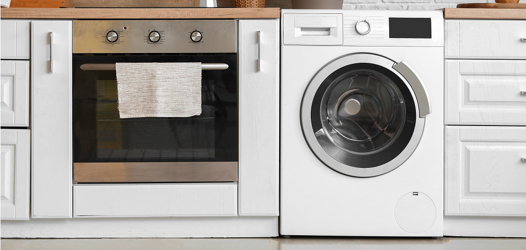 Washer dryer buying guide | Currys