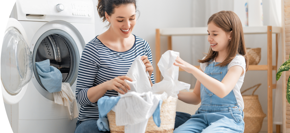 Washer dryer buying guide | Currys