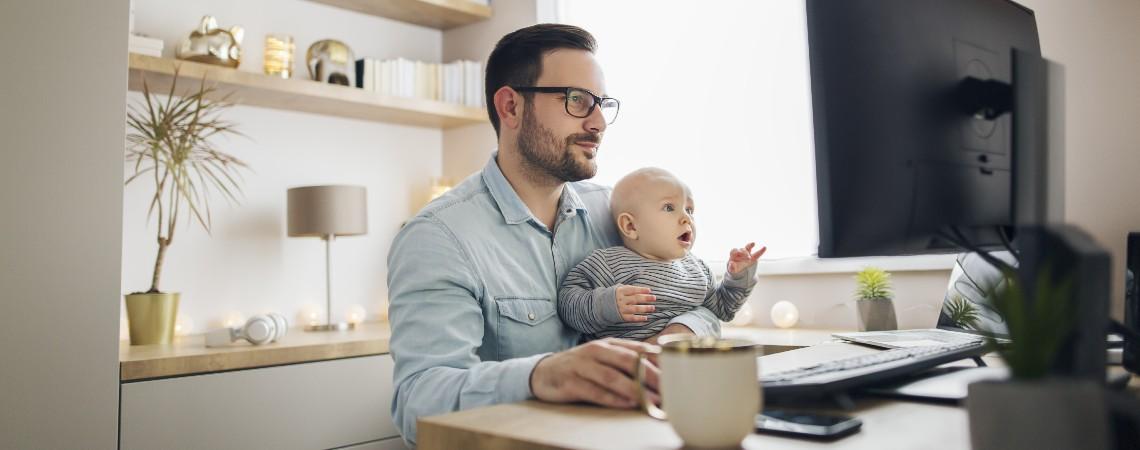 How to set up your perfect workspace | Currys