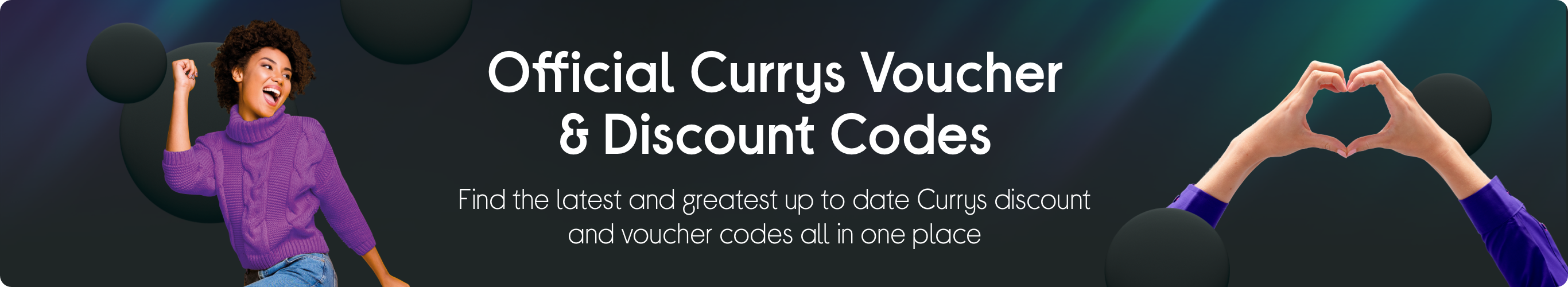 Currys Discount codes - Save with Exclusive Offers
