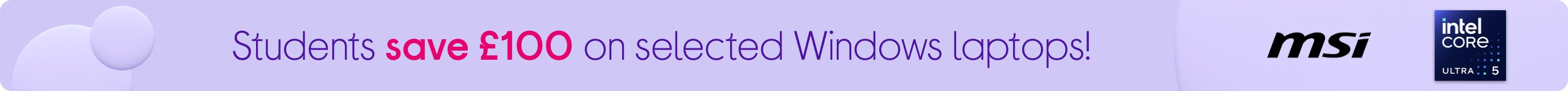 Buy MSI VenturePro 15 AI 15.6" Laptop - Intel® Core™ Ultra 5, RTX 3050 ...