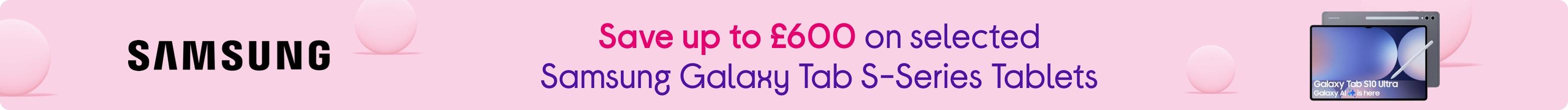 SAMSUNG Android tablets - Cheap SAMSUNG Android tablet Deals | Currys