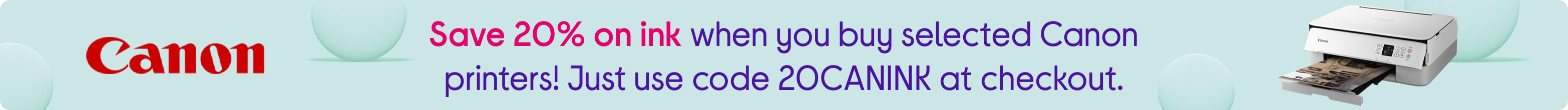 Printer ink cartridges - Cheap Printer ink Deals | Currys