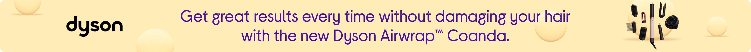 DYSON Supersonic - Cheap DYSON Supersonic Deals | Currys