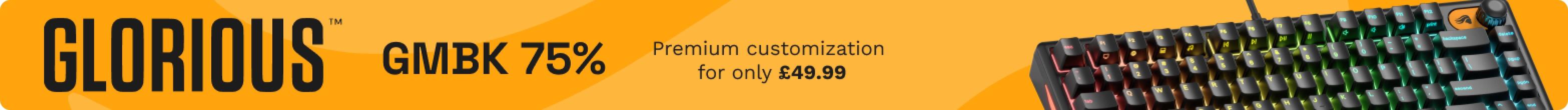 Keycaps - Cheap Keycap Deals | Currys