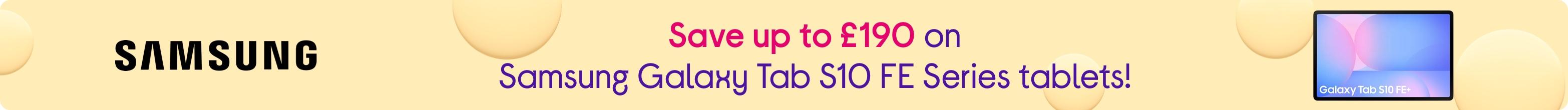 Tablets - Cheap Computer Tablet Deals | Currys