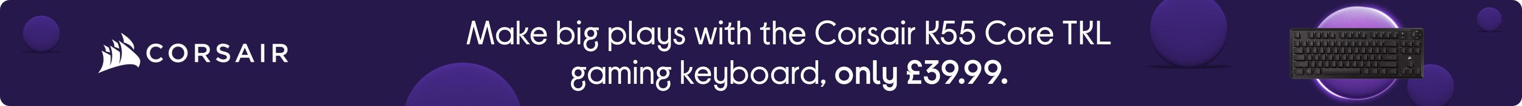 100% Keyboards - Full-size gaming keyboards | Currys